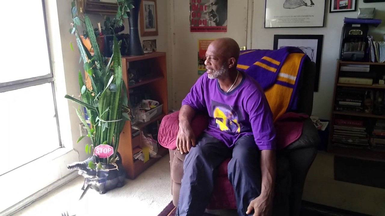 Andre's Grandma Ain't Gonna Get Corona - Part 4 - YouTube