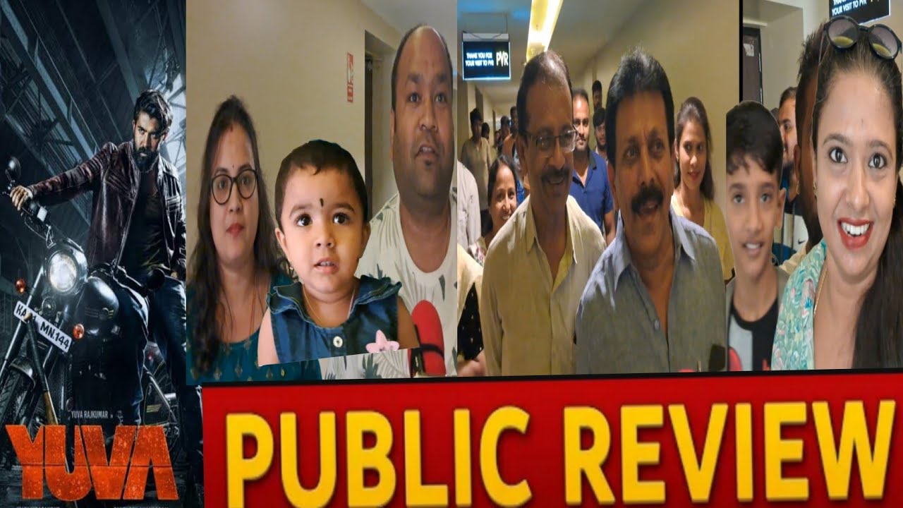 Yuva Movie Review | Yuva Movie Public review YUVA Movie Public Review ...