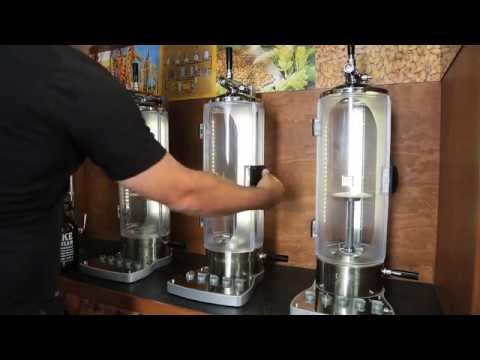 Pegas System How-To - YouTube