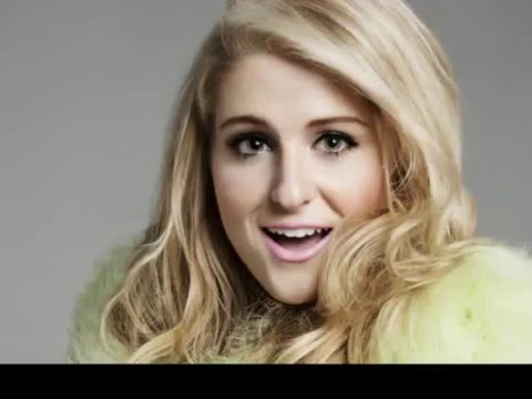 Meghan Elizabeth Trainor American Singer And Record Producer - YouTube