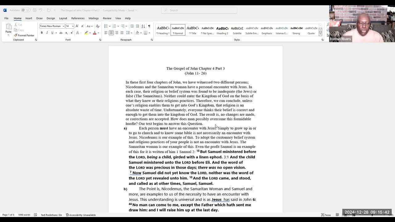 the-gospel-of-john-chapter-4-part-2-youtube