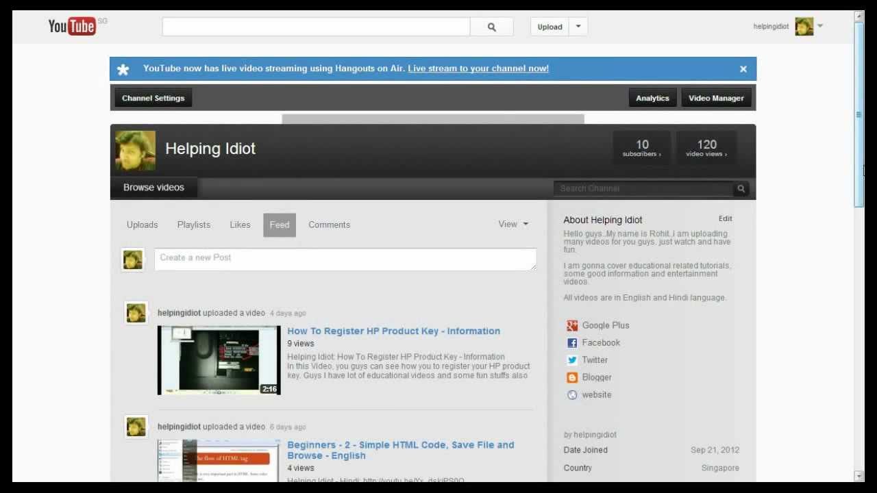 Driver - How to Download Drivers - Information - YouTube