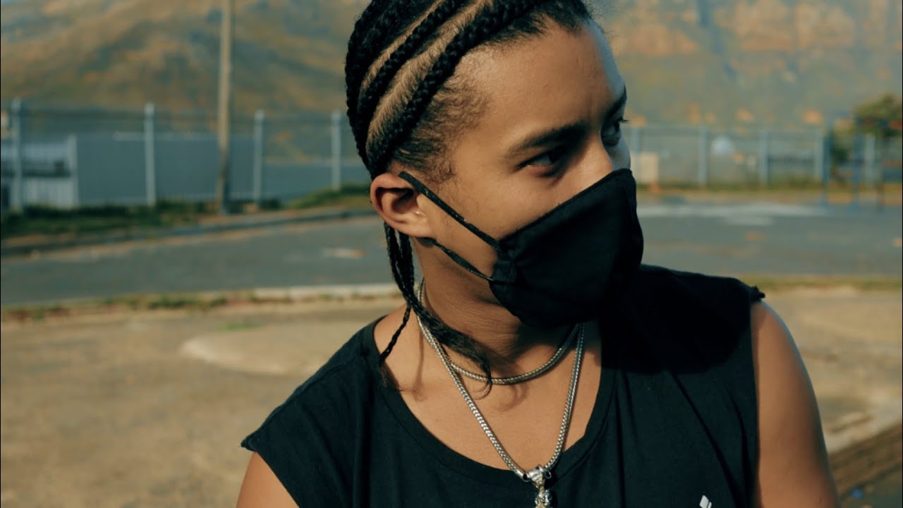 GBOY_Clap_Again_Official_Music_Video (Shot by Leon Klaaste) - YouTube