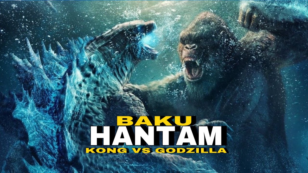 SETELAH BERANTAM BARU KERJA SAMA‼️ - YouTube