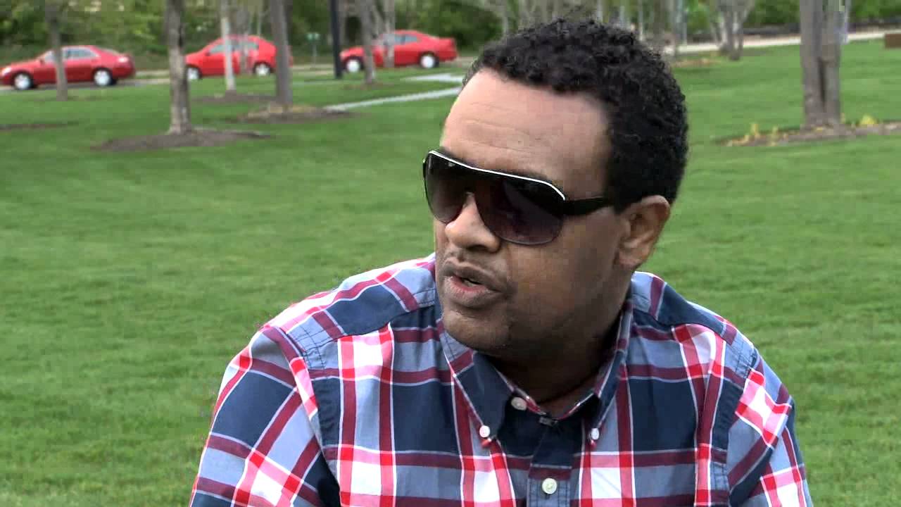 Dawite Mekonen 2011 New Album "Soolanee" - YouTube