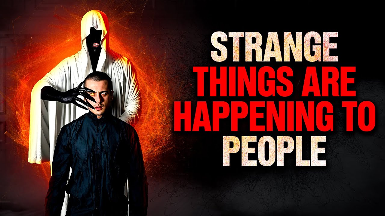 Invasion of Demons | This Is Why You Should Never Open Certain ...