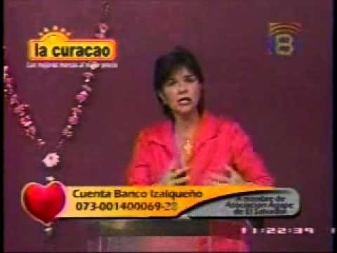 Comunidad Nueva Alianza y Hna Lorena Bolaños - YouTube