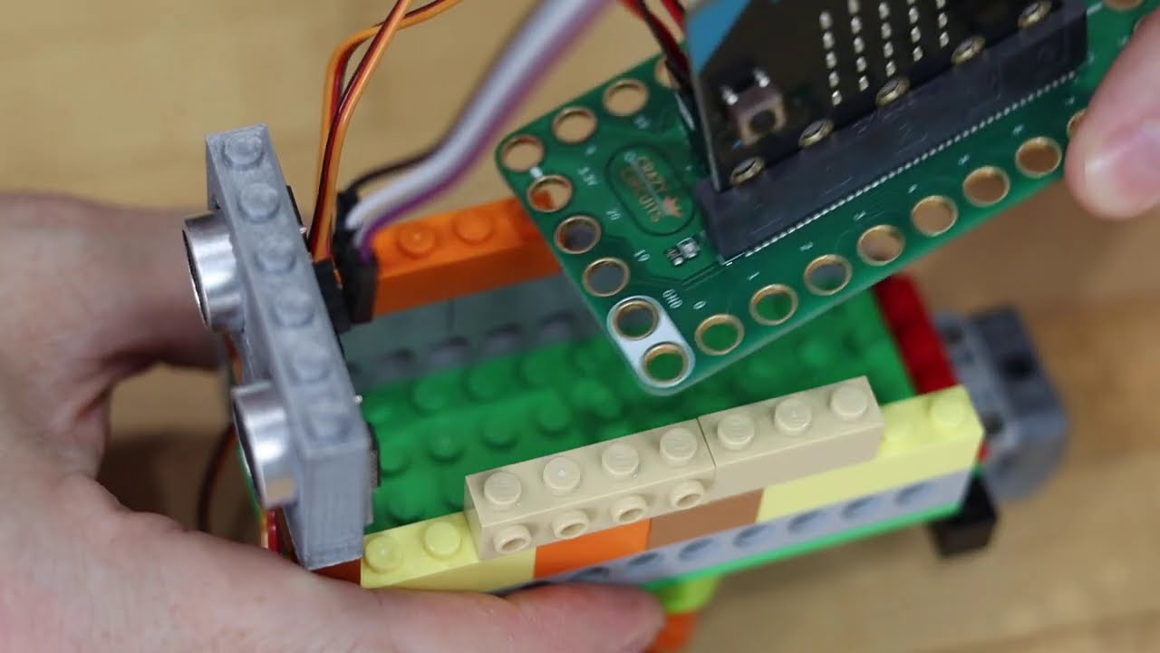 BitBoard Kickstarter Video - YouTube