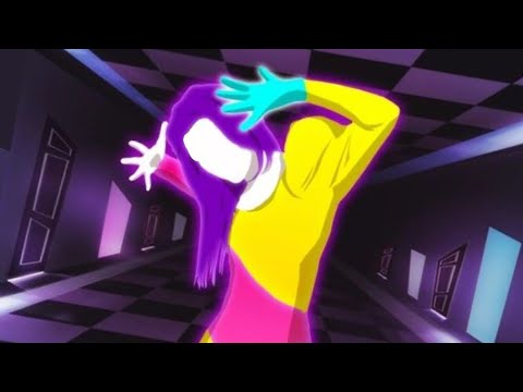 Just Dance 3 (JDN+) - Baby Don't Stop Now | Full Gameplay