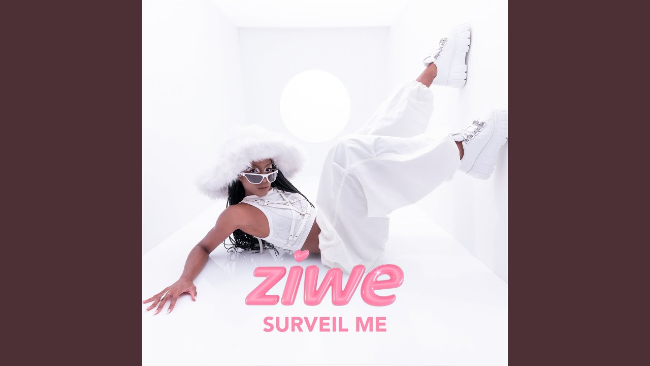 Surveil Me (feat. Jen Goma) - ziwe: Song Lyrics, Music Videos & Concerts