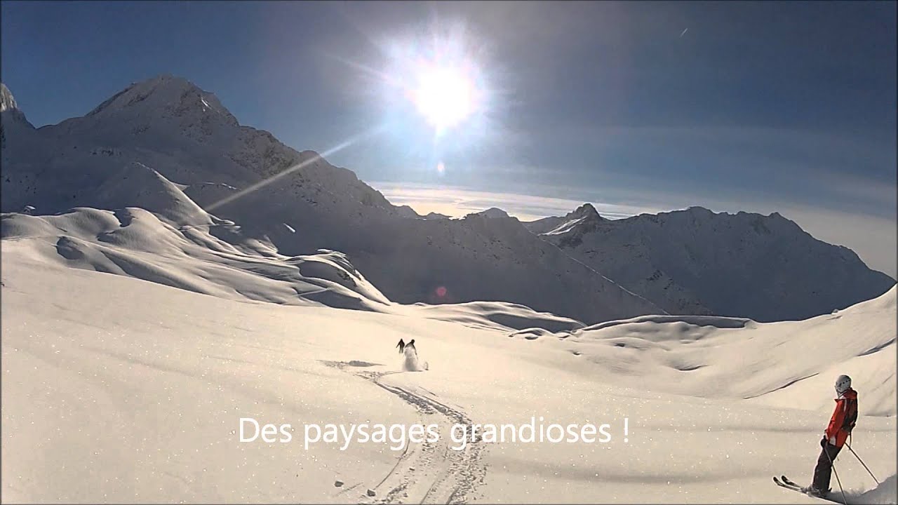 Teaser Voyage aux Arcs 2012 - YouTube
