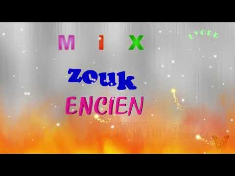 Enchainement zouk anciens - YouTube
