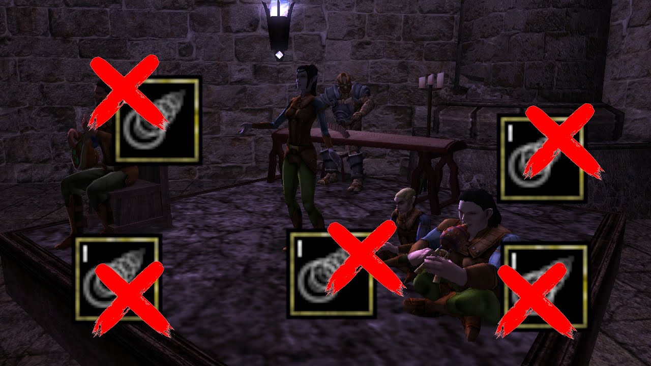 It's Like Spellsinger, but better ~ Stormsinger Guide for Dungeons and ...