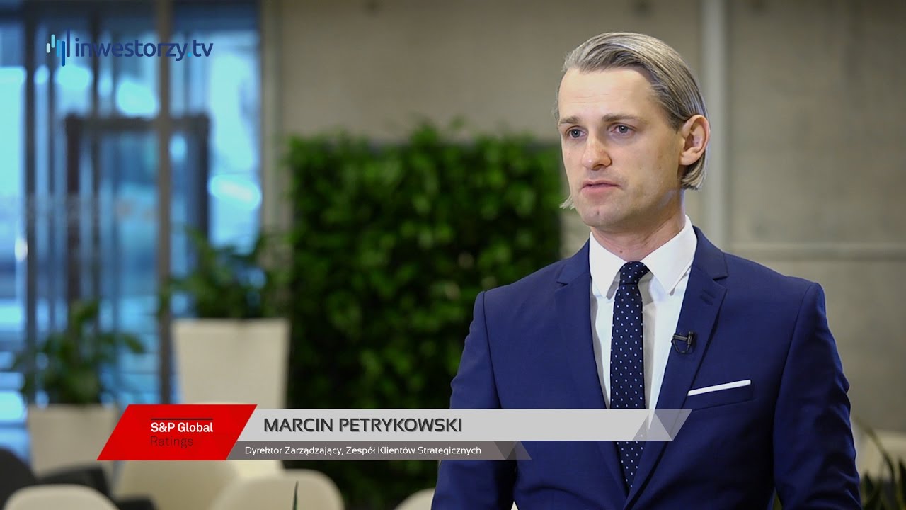 S&P Global Ratings, Marcin Petrykowski - Dyrektor Zarządzający, #15 ...
