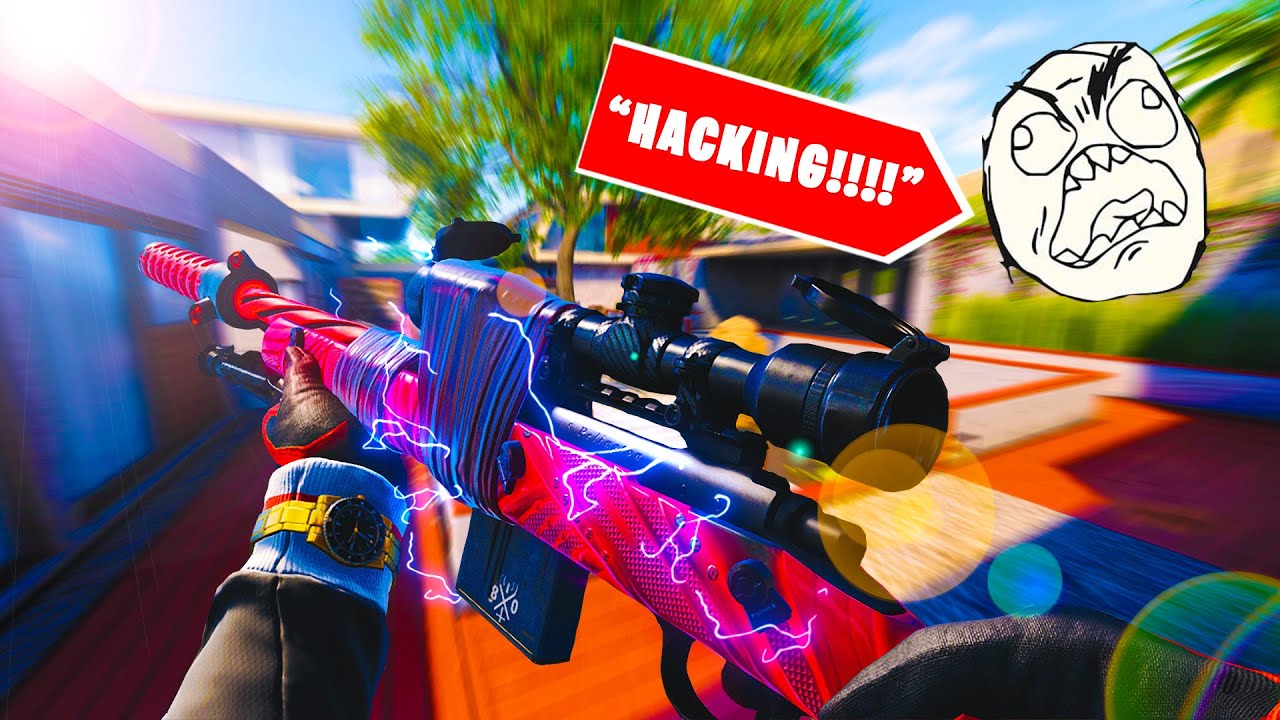 the #1 hacker lol - YouTube