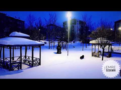 Ferhat GÖÇER - Yastayım (Emre ÖZDEMİR)