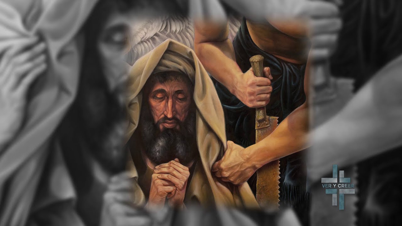 Apóstol san Simón el Cananeo - YouTube