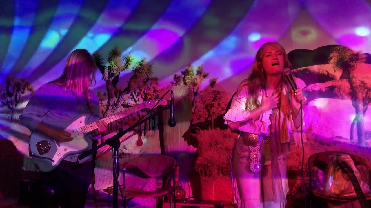 Lauren Ruth Ward - Janis Joplin - "Cry Baby" - YouTube