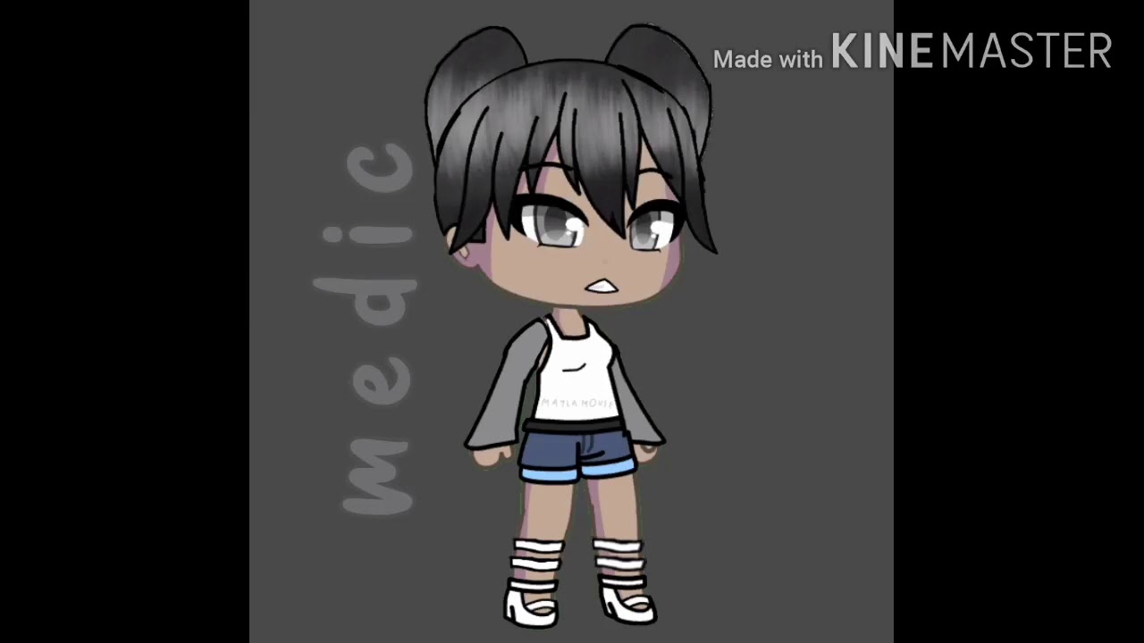 Elaina •flicker edit??• |Mayla mouse| - YouTube