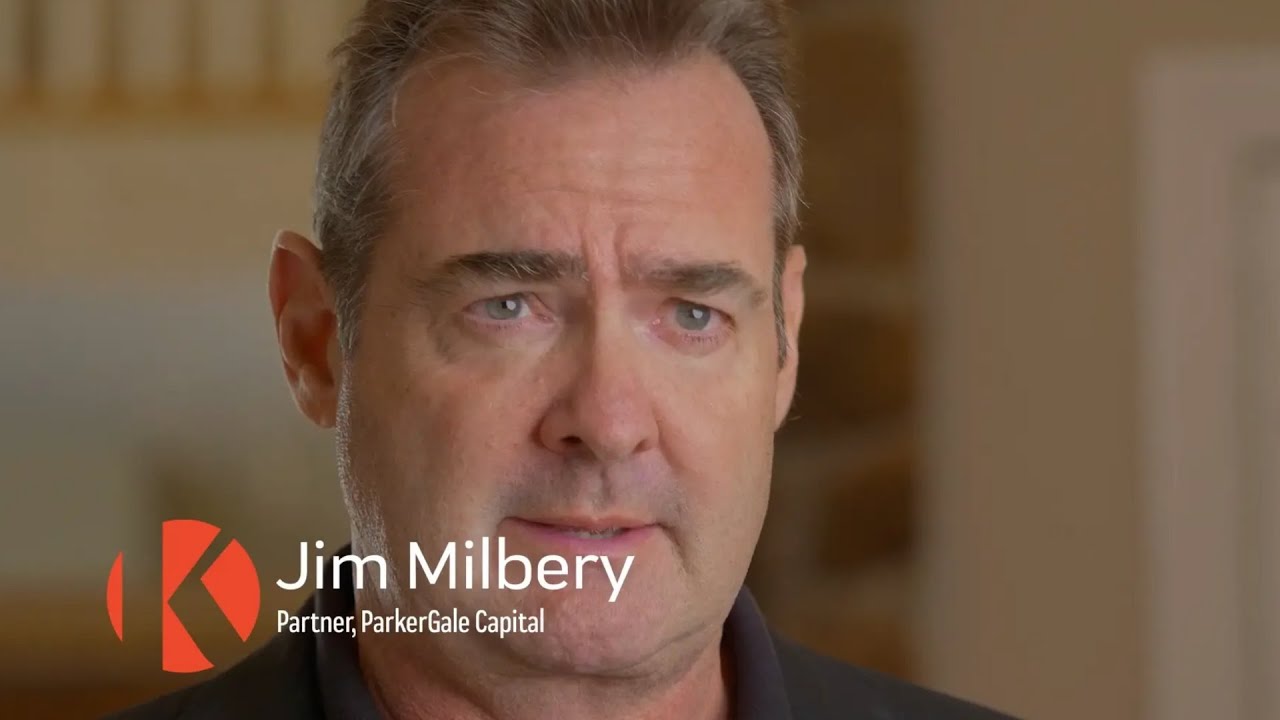 Jim Milbery - YouTube