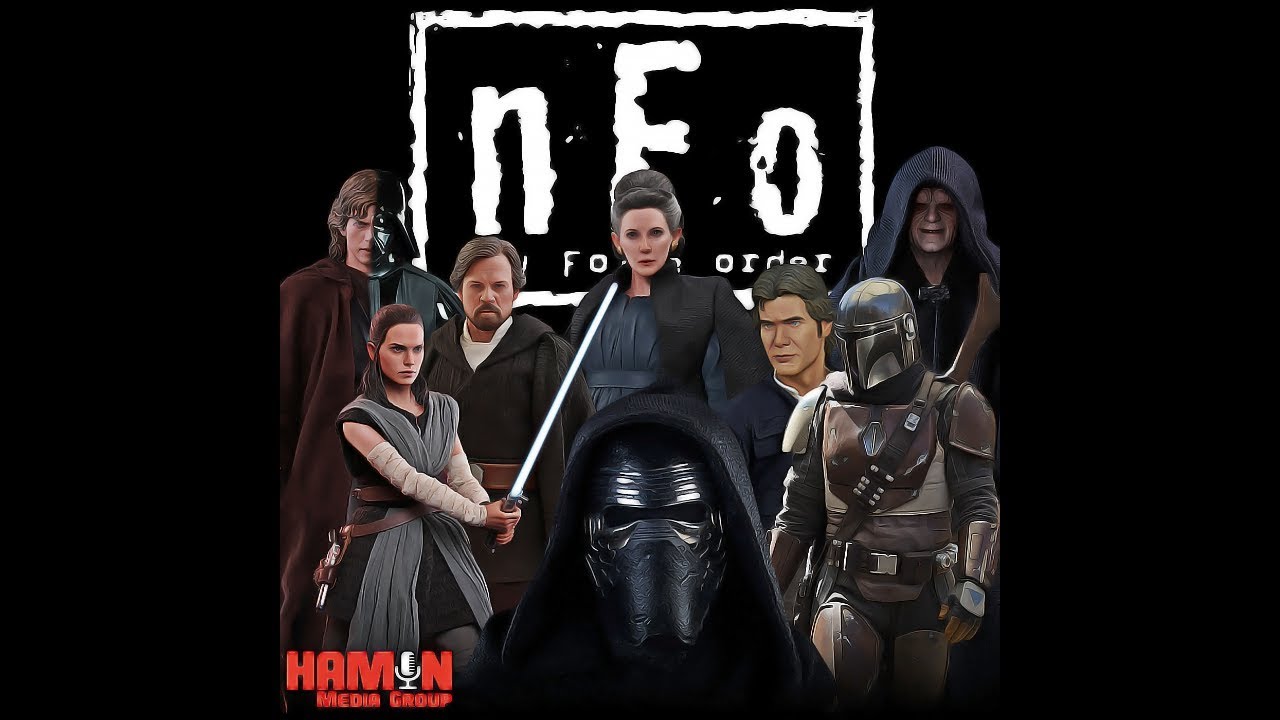 nFo Podcast Ep. 29 - YouTube