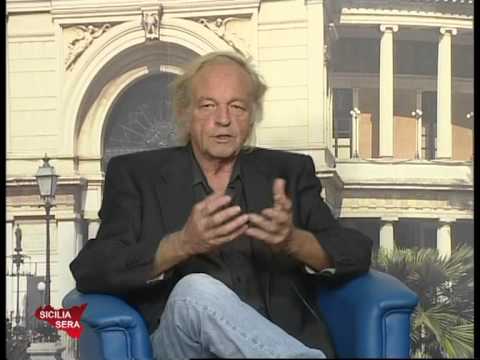 Sicilia Sera. Ospite Mario Pupella. 13/11/2013 - YouTube