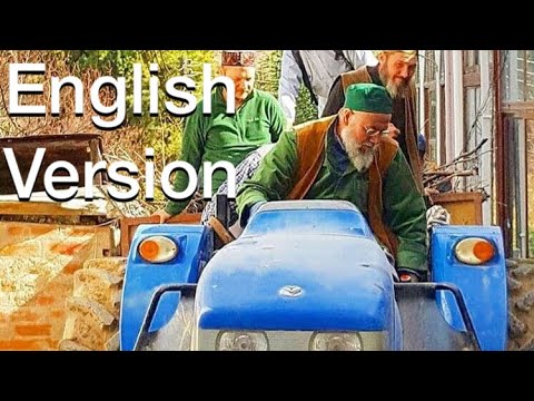 The Biggest Blessing...Sheikh Mehmet Adil Haqqani Hazretleri 15.10.2020 ...