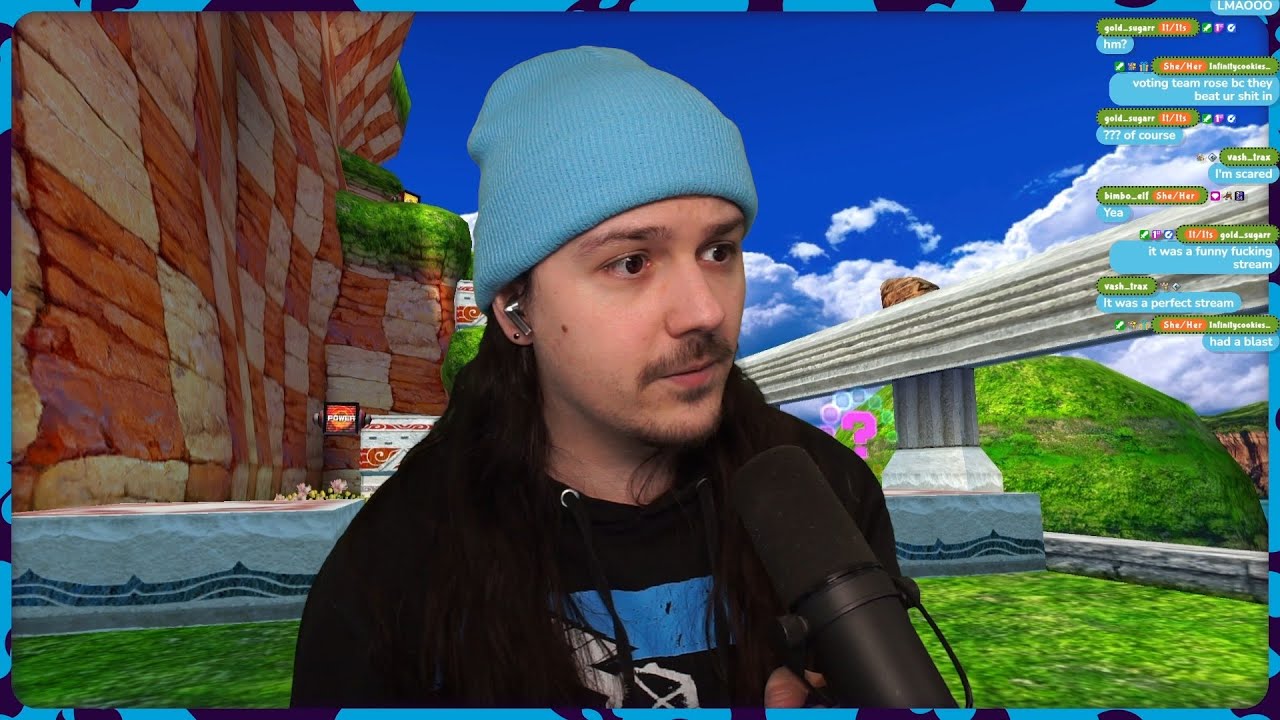 Sonic Heroes || Session 1 || - YouTube