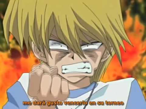funny joey moments Yu-Gi-Oh - YouTube