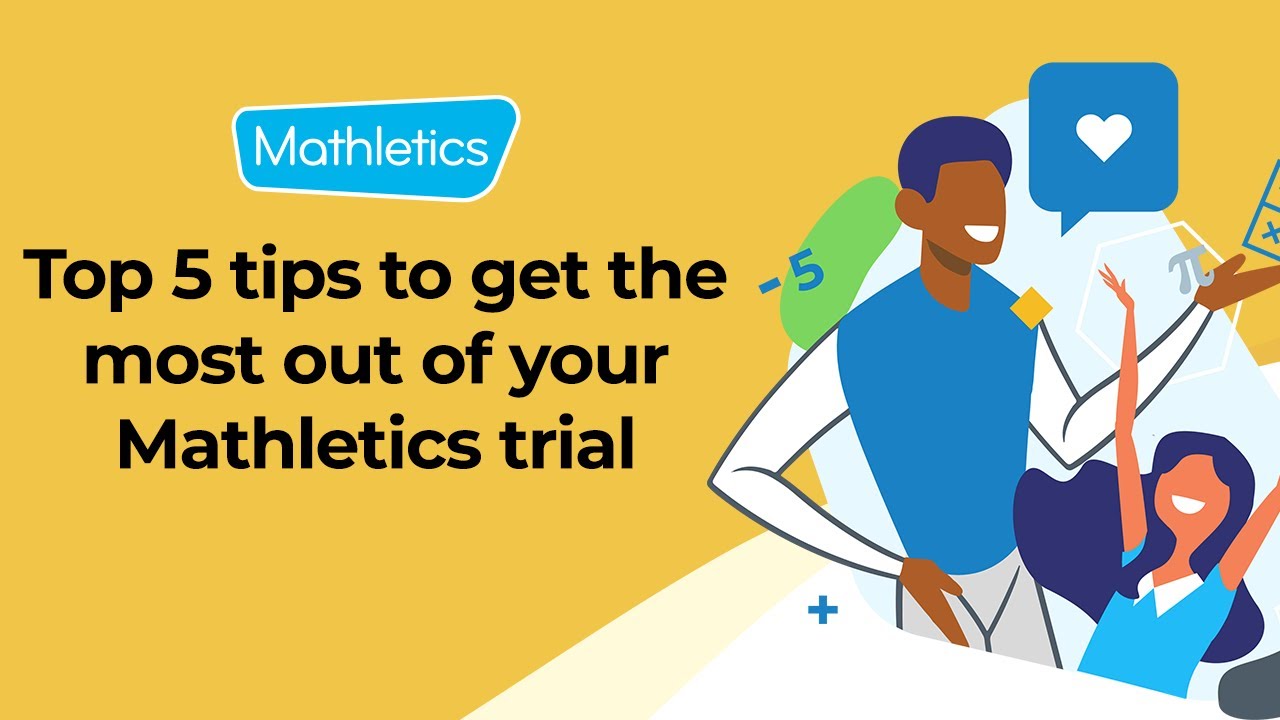 Top 5 Tips To Get The Most Out Of Your Mathletics Trial YouTube top-5-tips-to-get-the-most-out-of-your-mathletics-trial-youtube
