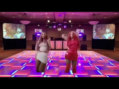 Shake it Up Intro, but it’s Anita Groowe - YouTube