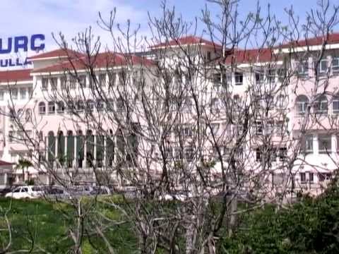 ADANA BURÇ OKULLARI TANITIM FİLMİ - FİLMA FİLM