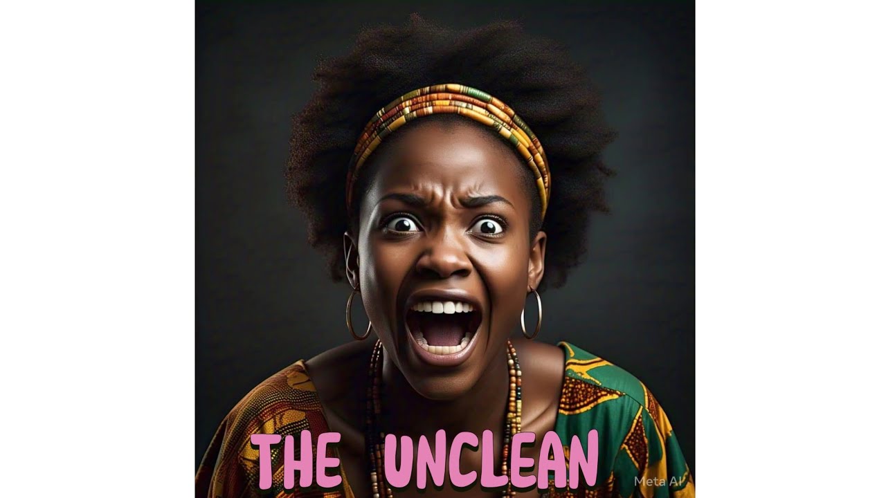 THE UNCLEAN YouTube the-unclean-youtube