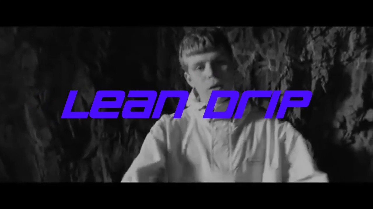 *FREE* Yung Lean Type Beat "LEAN DRIP" [prod. by BALENSAMAGA] - YouTube