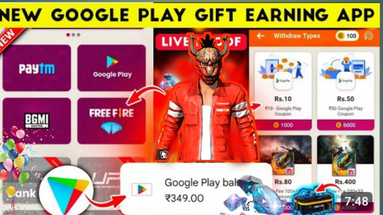 DAILY 3100 DIAMONDS FREE! 😱 | HOW TO GET FREE DIAMONDS IN FREE FIRE ...