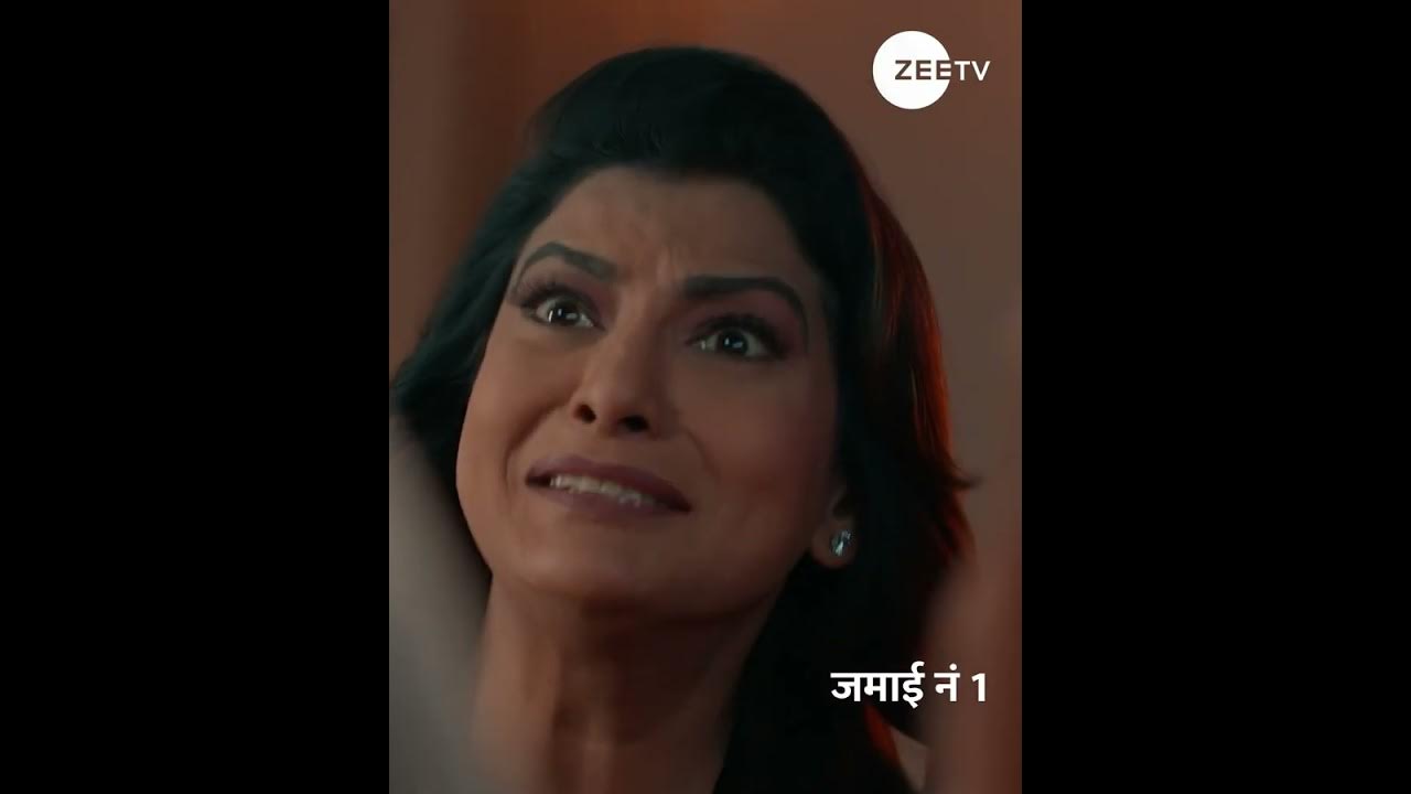 JAMAI NO. 1 | Ep 114 | Mon-Fri | 9:00 PM | Zee TV HD - YouTube