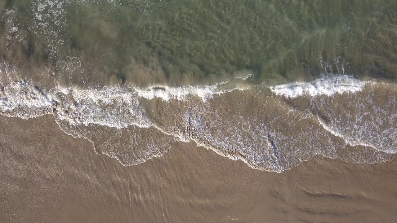 RELAXATION Guaranteed with This 4hr Calm Tide Meditation for Anxiety ...