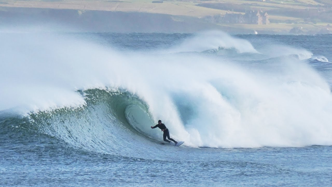 Perfect East Strand - YouTube