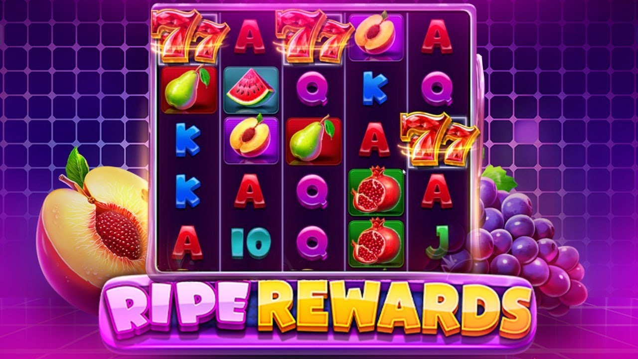 SHU O`YINDA HECH ZANOS BUMAYABDI ( RIPE REWARDS ) - YouTube