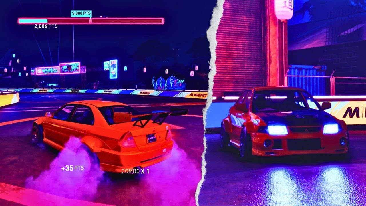Drift Street Racing Gameplay Crazy Drifting Challange Ps5 Game 🤪 - YouTube