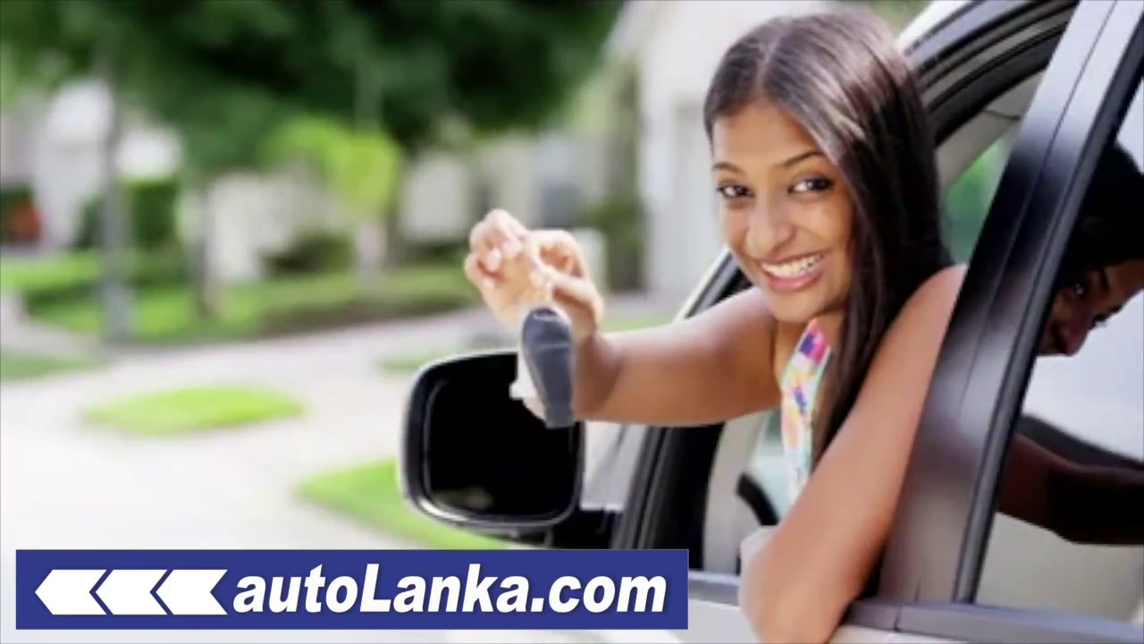 Sri Lanka's No.1 Car Marketplace AutoLanka.com - YouTube
