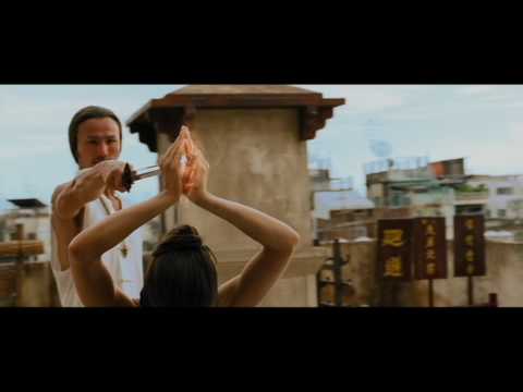 Trailer Street Fighter: The Legend of Chun-Li (German)