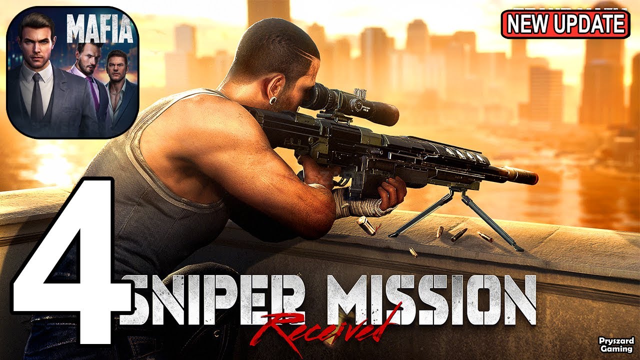 The Grand Mafia - Gameplay Walkthrough Part 4 New Update, New Intro ...