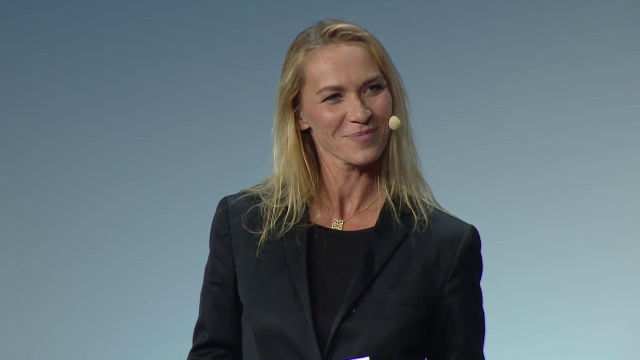 Mondial Tech | Mondial Women | Introduction Sandra Freeman & Jean ...