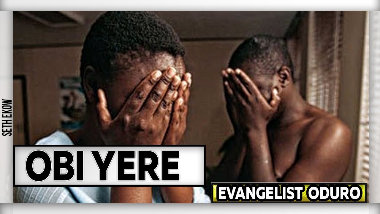 Message To Spouse Snatchers ( Obi Yere) By Evangelist Steven Oduro ...