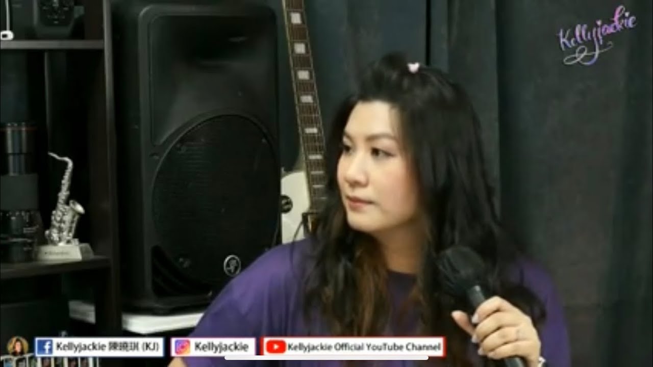 KJ Music Live 04 Jun 2021 - YouTube