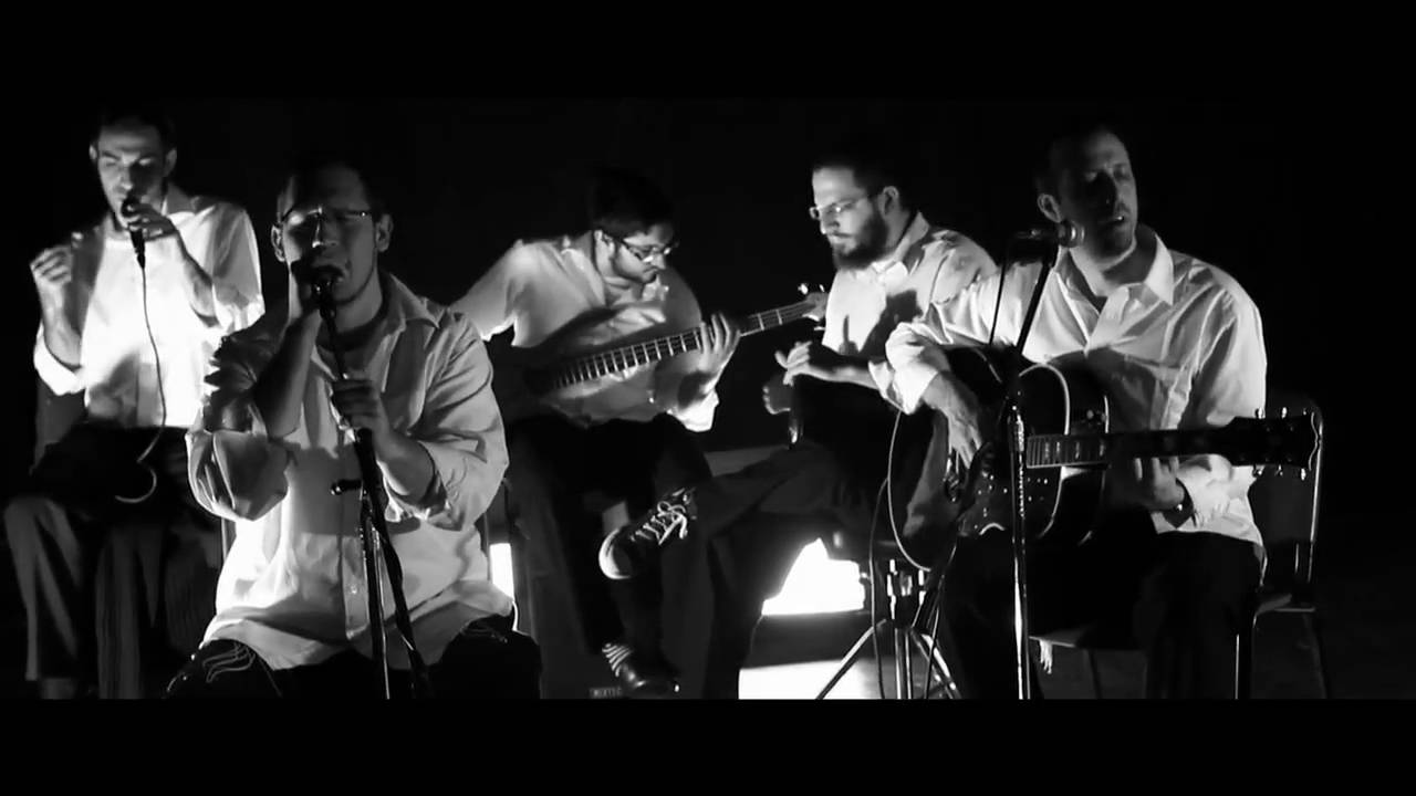 Shtar - Infinity (Acoustic) - YouTube