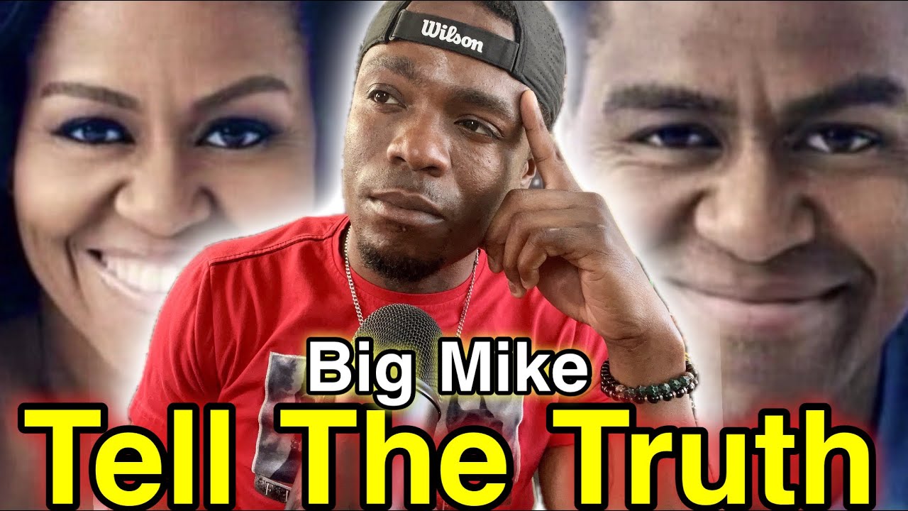 Big Mike’s Hiding Behind His ‘Family’ Blames the Kids He Rented - YouTube