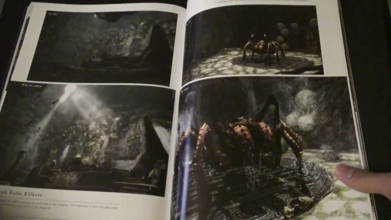 The Elder Scrolls V Skyrim Collector's edition (Коллекционное издание ...