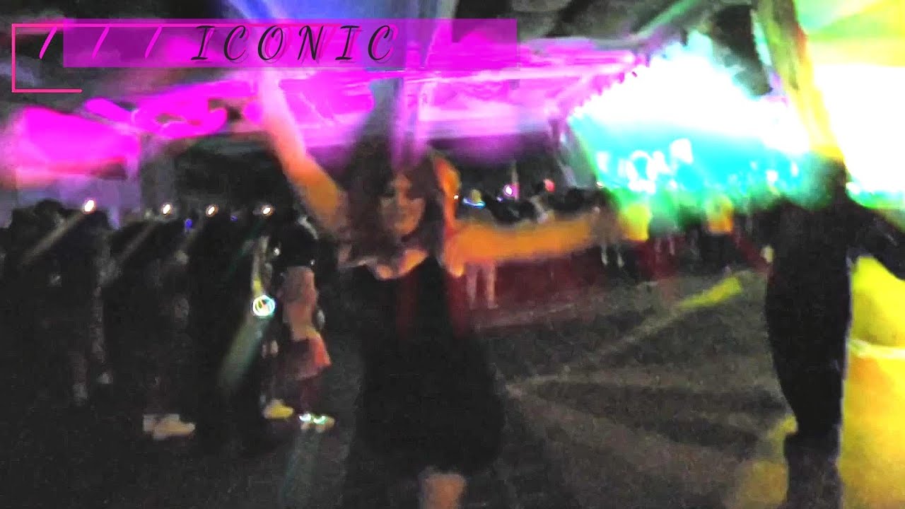 ICONIC - Lyrical Music Video - YouTube